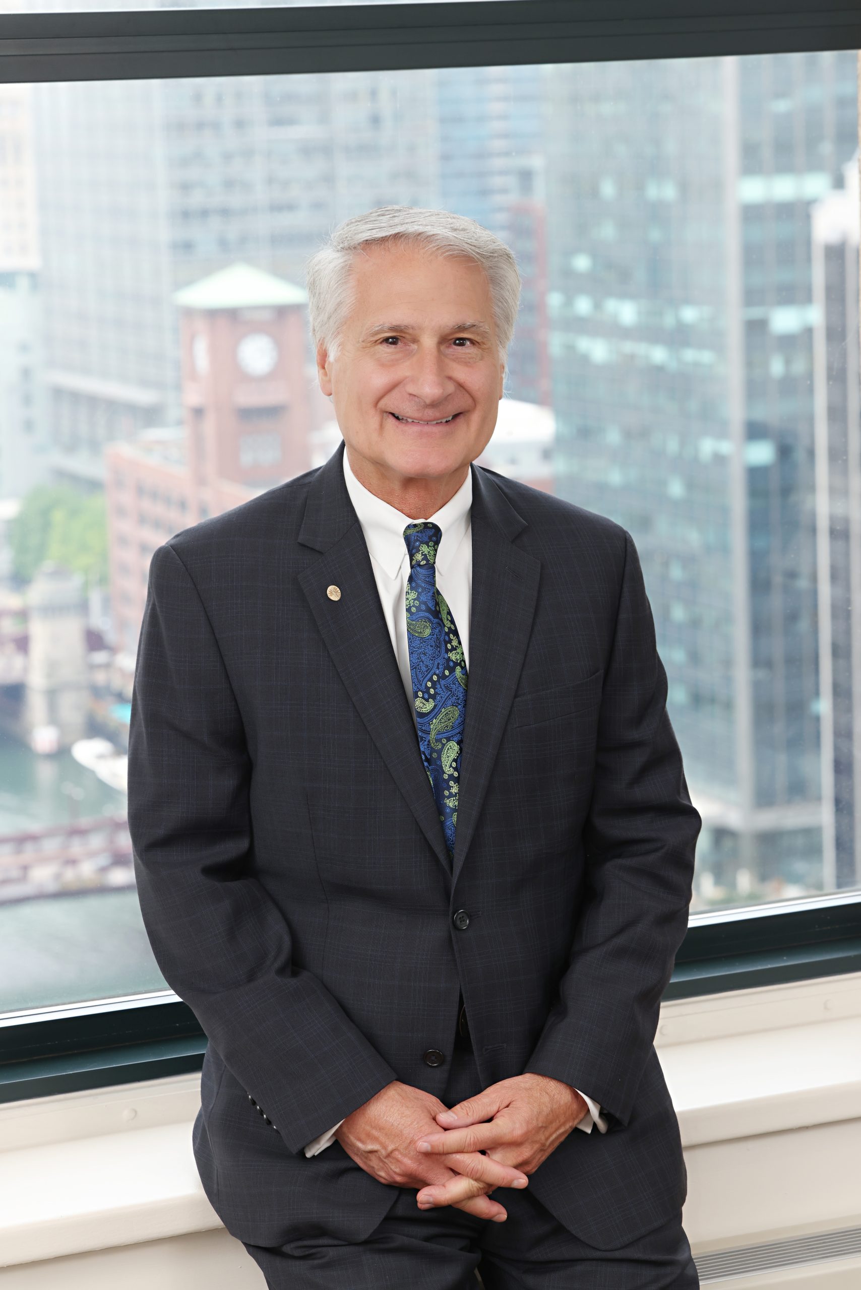 Faklis, Tallis & Mead - Chicago Personal Injury Lawyers